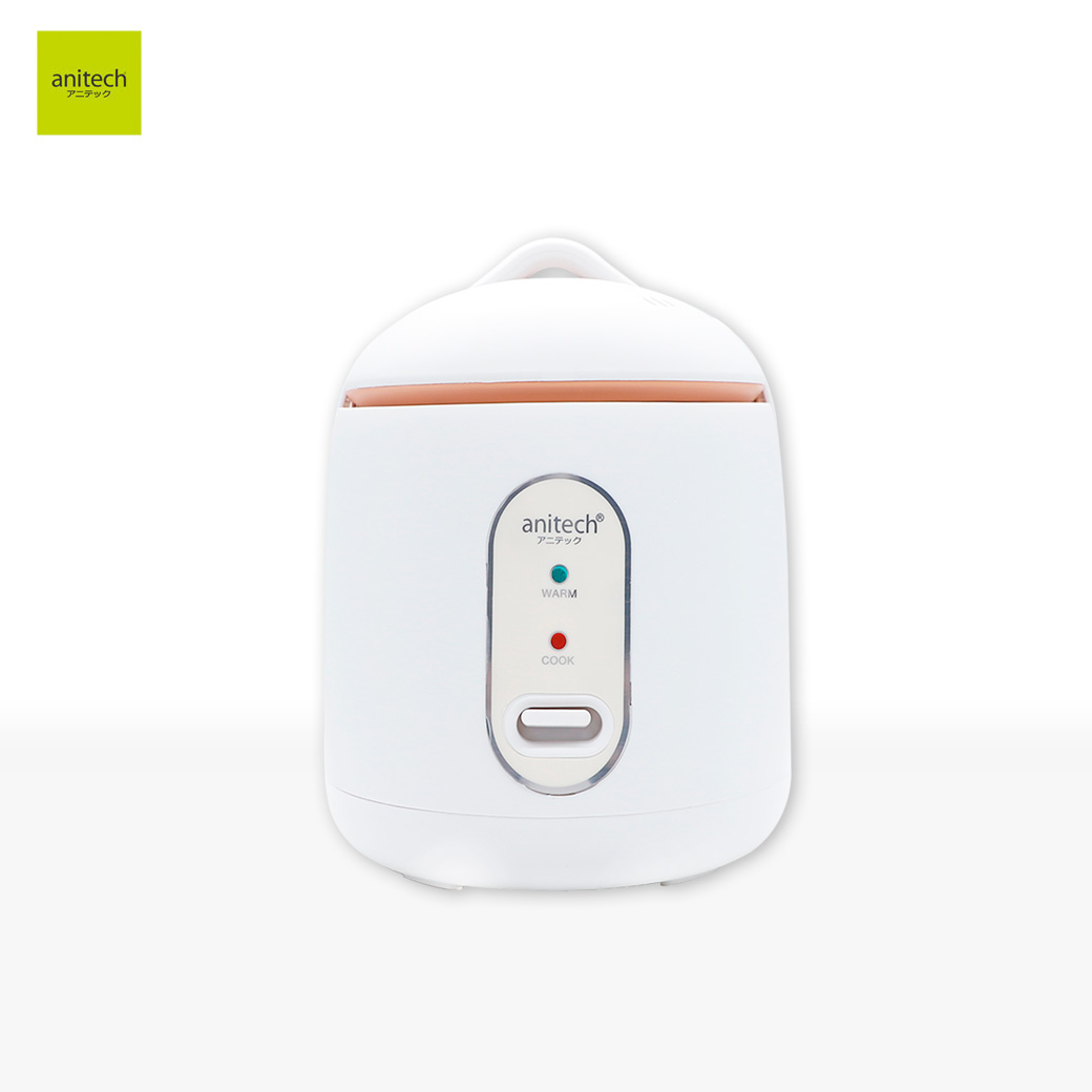 หน้า Anitech หม้อหุงข้าวไฟฟ้า รุ่น SRC06A